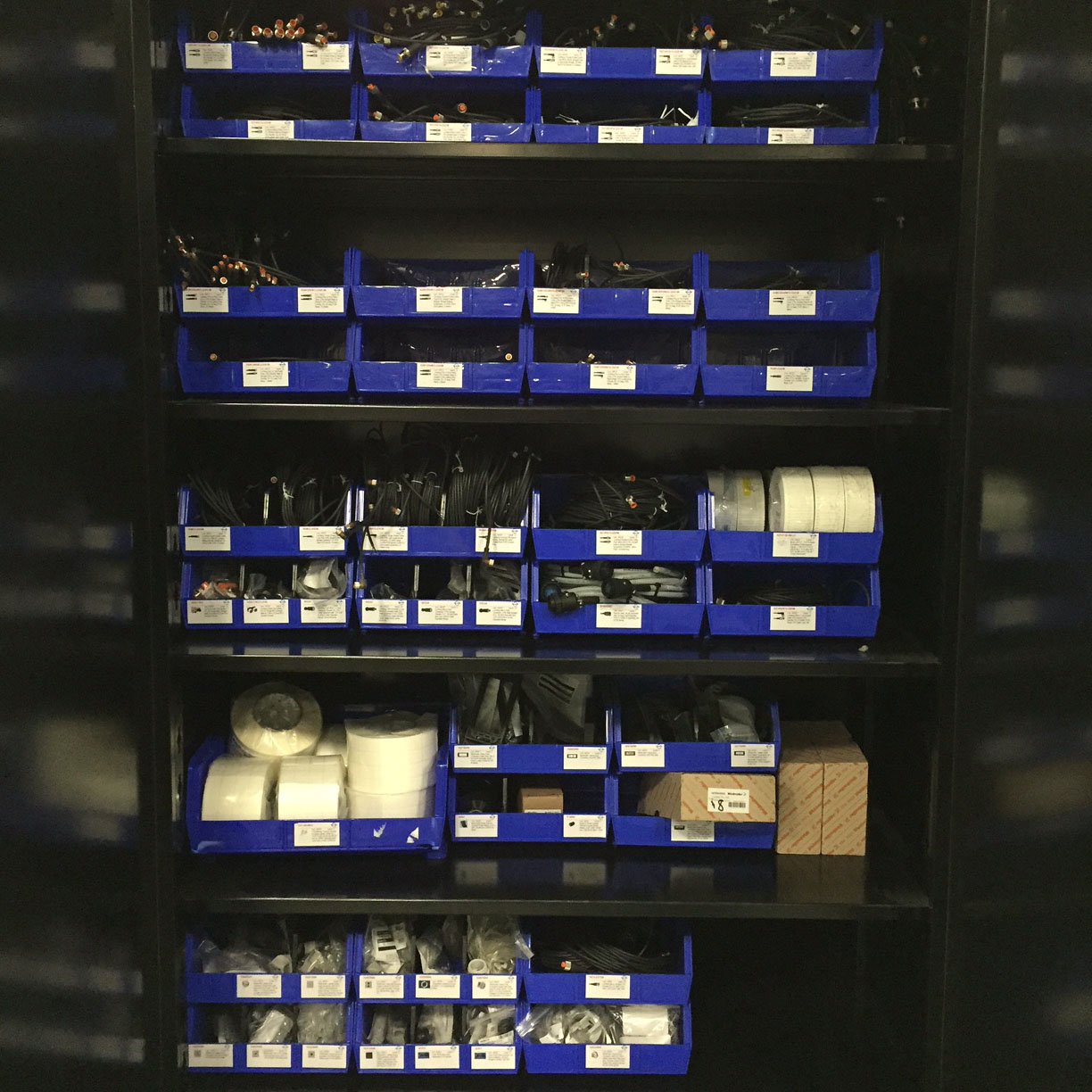 Can Vendor Managed Inventory Help Optimize Production?