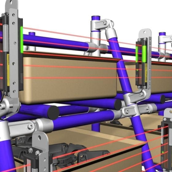 Banner | H.H. Barnum