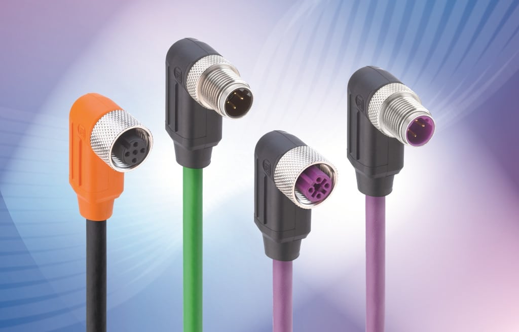 Network Cabling & Accessories | H.H. Barnum