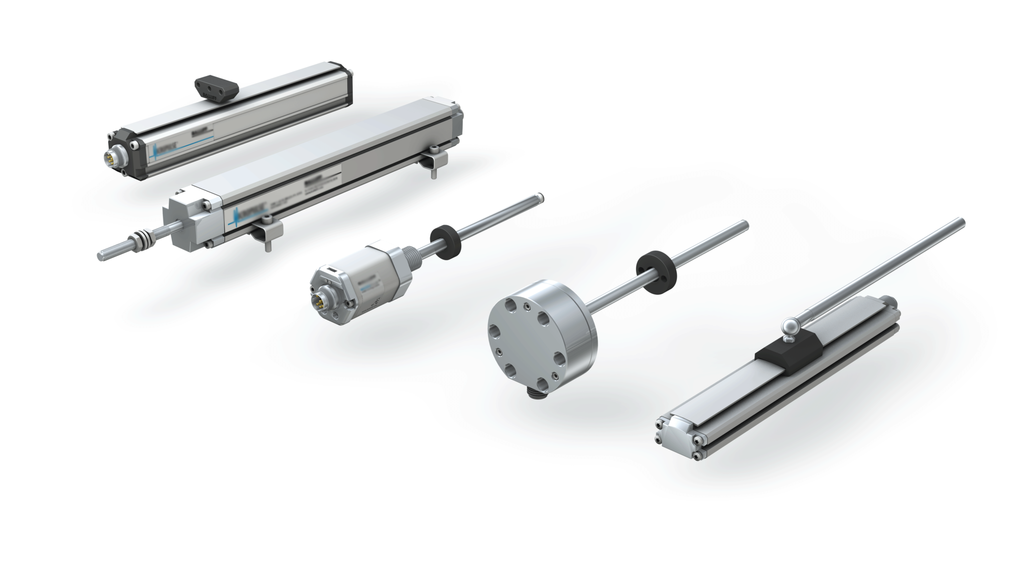 Linear Measurement | H.H. Barnum