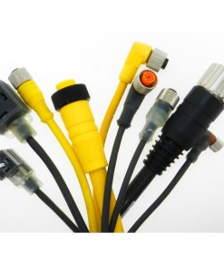 Connectivity | Product categories | H.H. Barnum Company