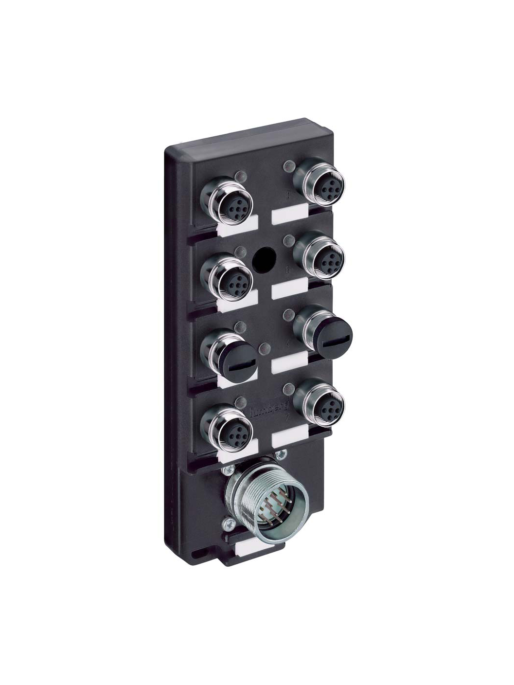 Distribution Blocks – H.H. Barnum Company