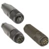 Field Attachable | H.H. Barnum