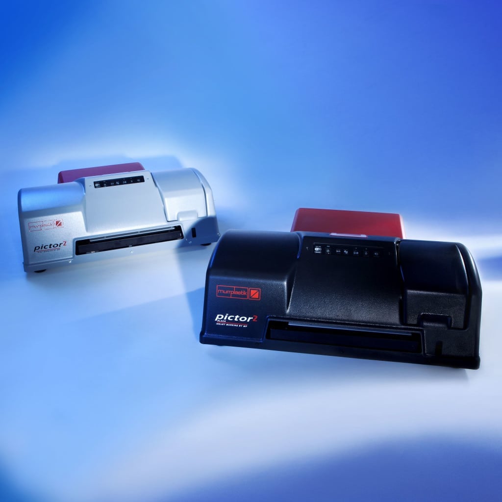 Labeling and Panel Component Marking | H.H. Barnum