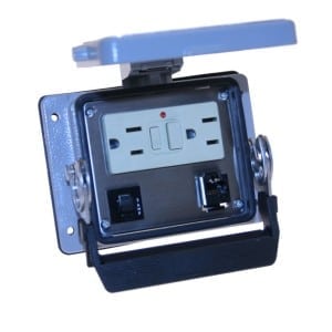 Programming / Convenience Ports | H.H. Barnum