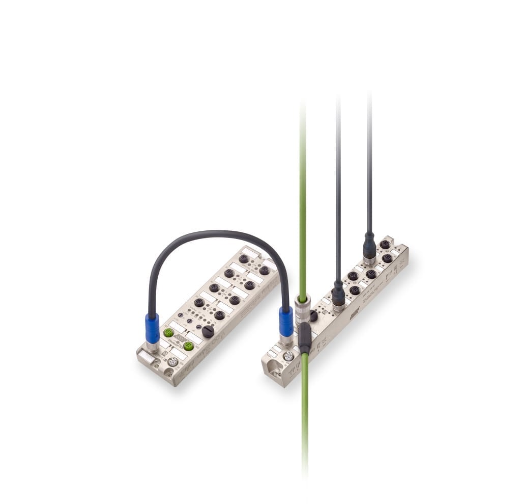 Network Solutions | H.H. Barnum