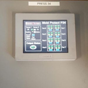 SMC Wireless Valve Manifold EX600-W Series | H.H. Barnum