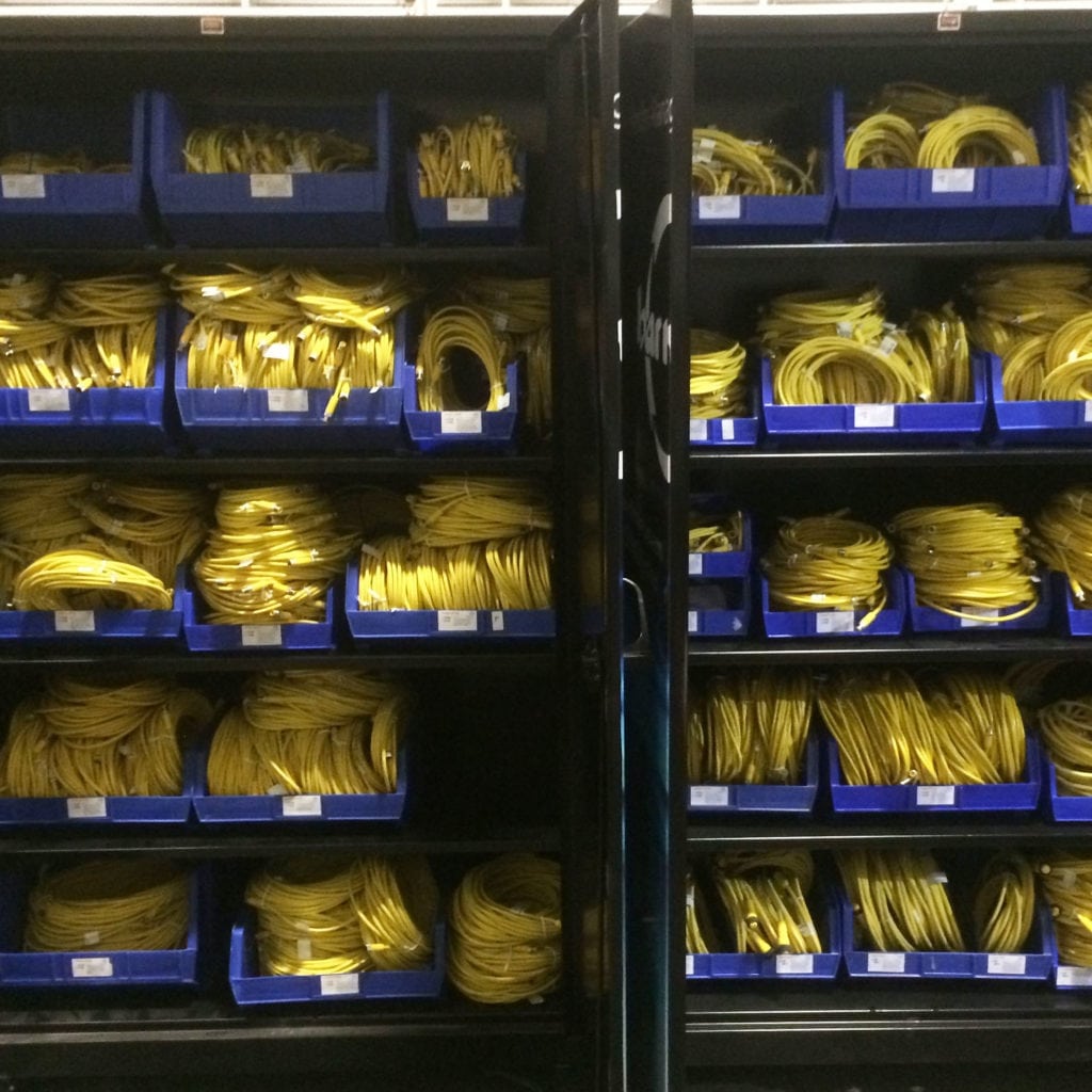 Can Vendor Managed Inventory Help Optimize Production?