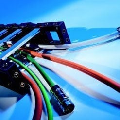 H.H. Barnum Company – Controls for Factory Automation