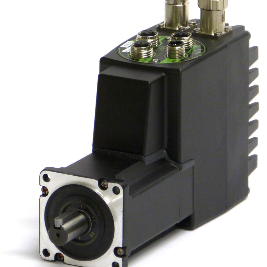 VFDs / Servo Inverters | H.H. Barnum