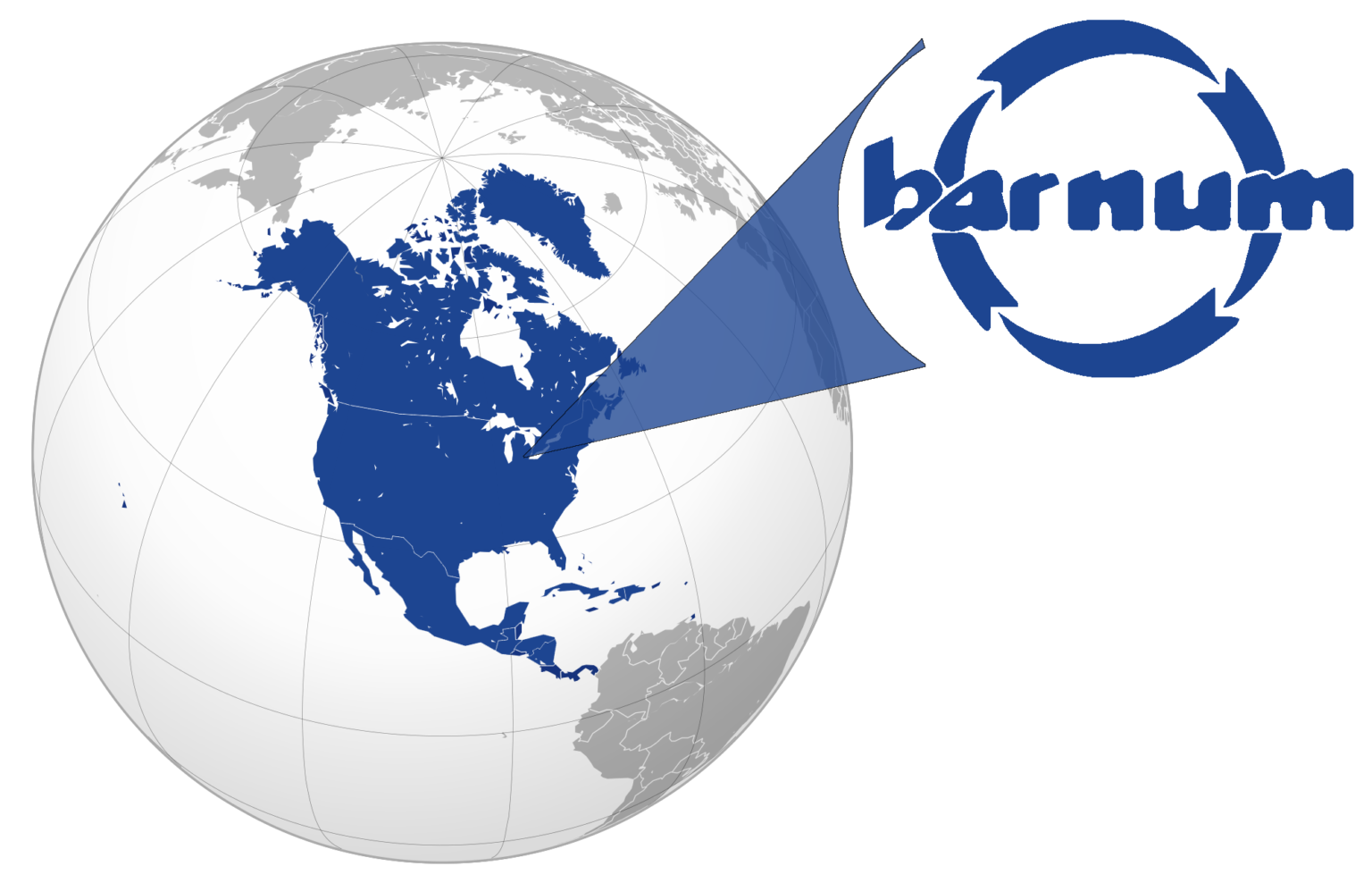 H.H. Barnum Company | Controls for Factory Automation | H.H. Barnum