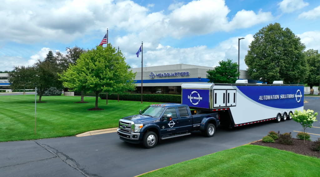 Locations | H.H. Barnum