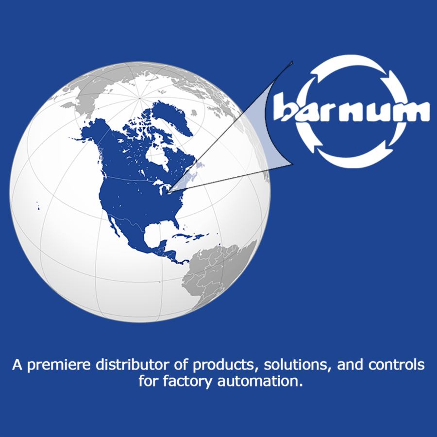 About Us | H.H. Barnum