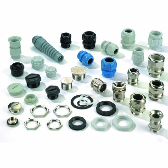 Panel Components Product Archives | H.H. Barnum