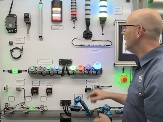 H.H. Barnum Videos | H.H. Barnum