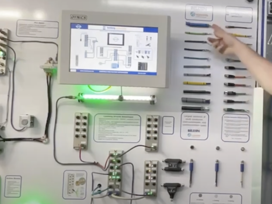 1.1 - Tutorial: How to configure Hirschmann Industrial Switches | H.H ...