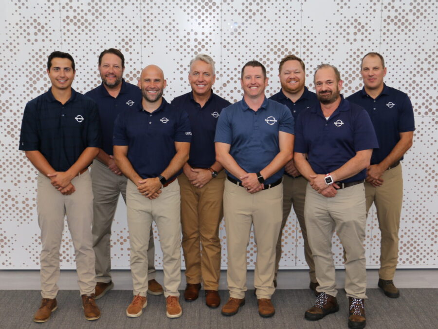 Meet the Team | H.H. Barnum