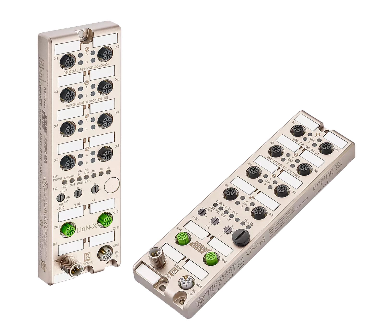 Networks Product Archives | H.H. Barnum